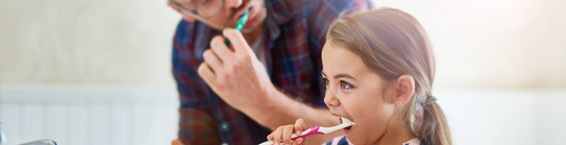How does fluoride protect teeth | Bupa Dental