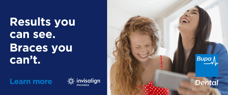 Dentist Brisbane - Trusted Local Dentist | Bupa Dental